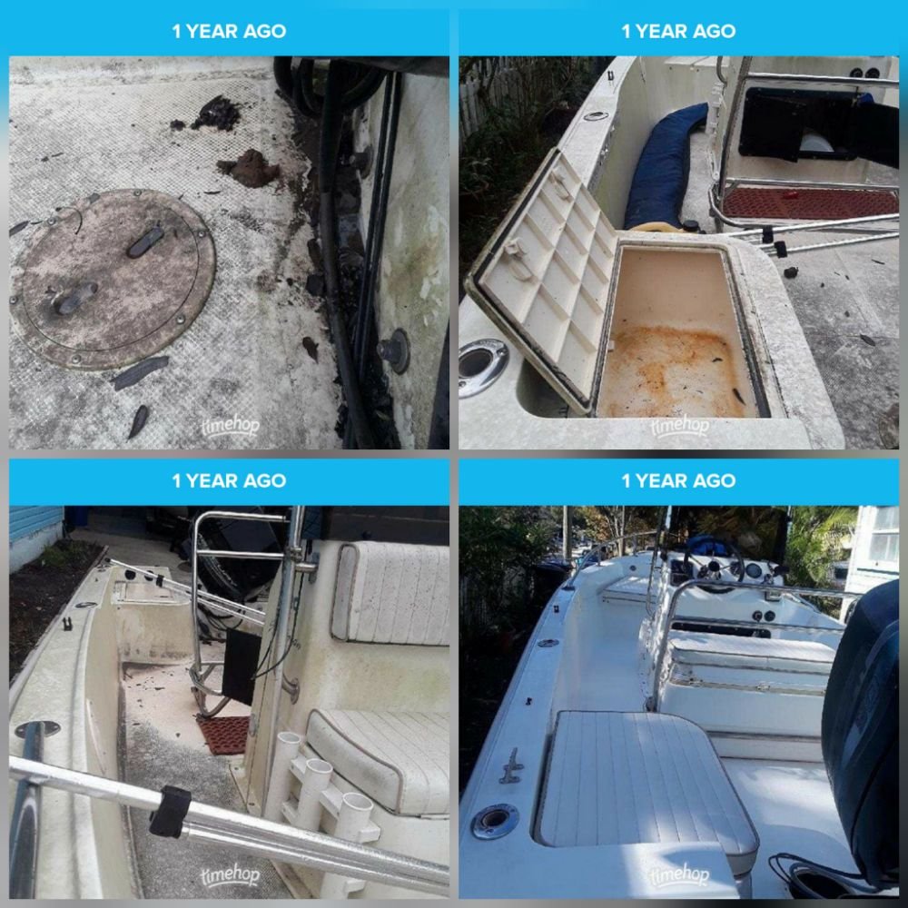 ASR DETAILING & POLISHING - 2005 12th St N, St. Petersburg, Florida ...