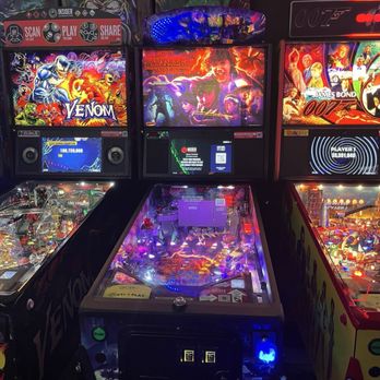 GAME TERMINAL - Updated January 2026 - 222 Photos & 177 Reviews - 201 ...