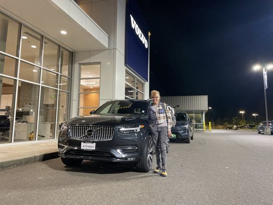 VOLVO CARS TACOMA - Updated December 2025 - 45 Photos & 122 Reviews ...