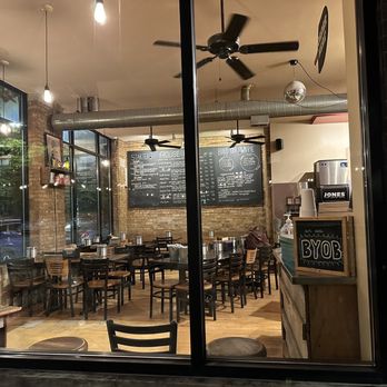 CRAFT PIZZA - Updated June 2024 - 171 Photos & 332 Reviews - 1252 N ...