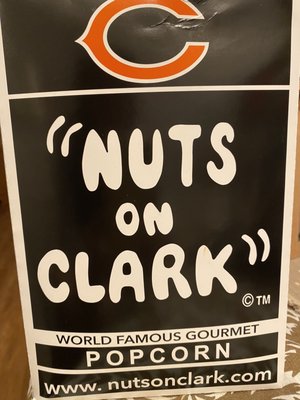 NUTS ON CLARK - Updated January 2026 - 124 Photos & 120 Reviews - 10000 ...