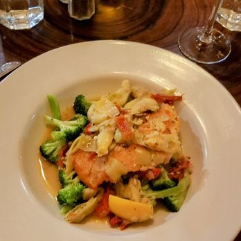 C’ AMORE ITALIAN RESTAURANT - Updated September 2025 - 183 Photos & 136 ...