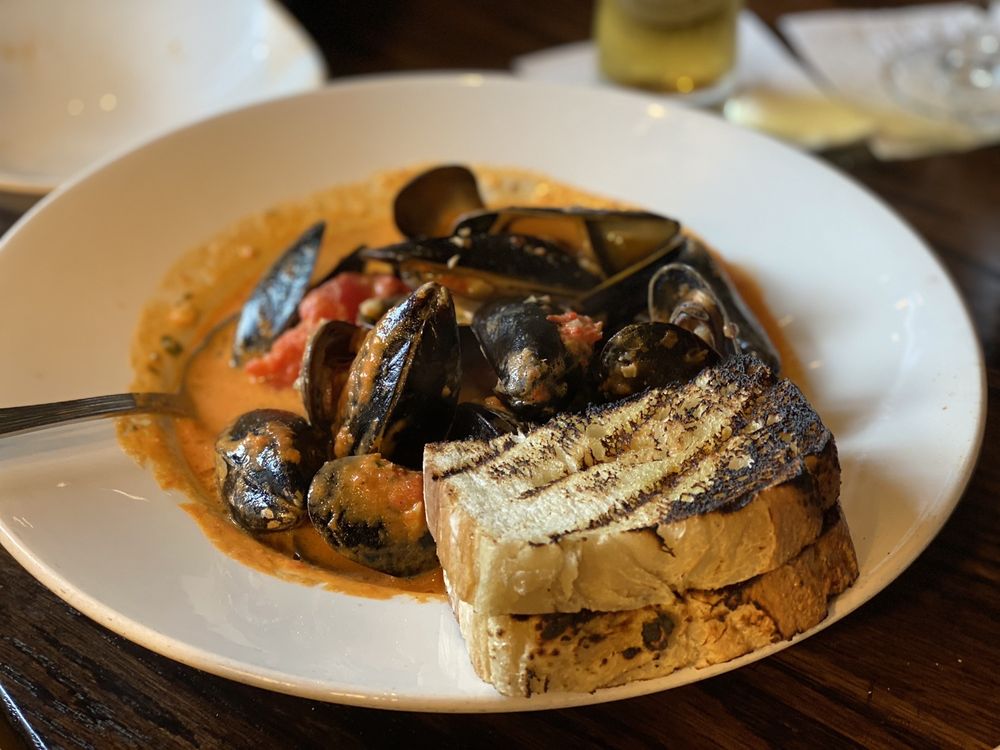 VIA ITALIAN TABLE - 398 Photos & 512 Reviews - 89 Shrewsbury St ...