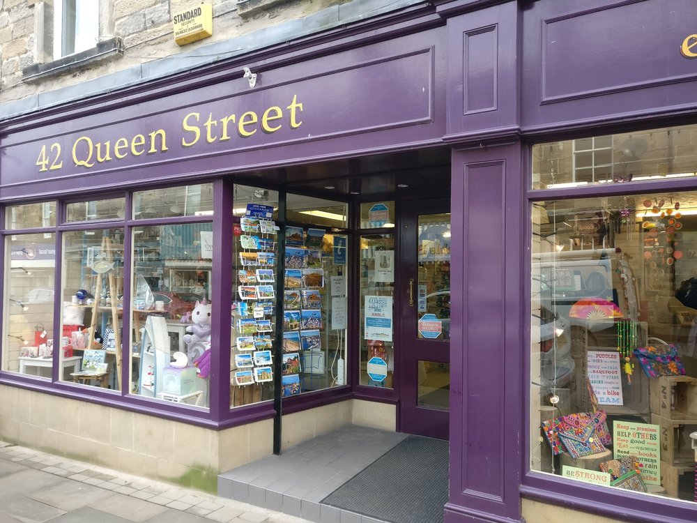 42 QUEEN STREET - Updated June 2024 - 42 Queen Street, Amble ...