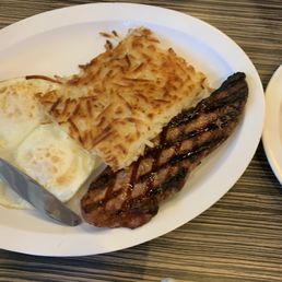 GILLESPIE FIELD CAFE - 206 Photos & 246 Reviews - 2015 N Marshall Ave ...