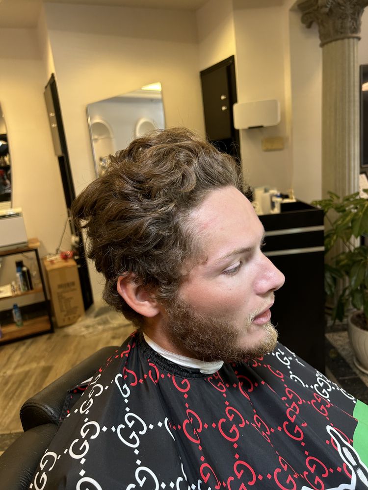 MASON S BARBER SHOP - Updated July 2025 - 40 Photos & 16 Reviews ...