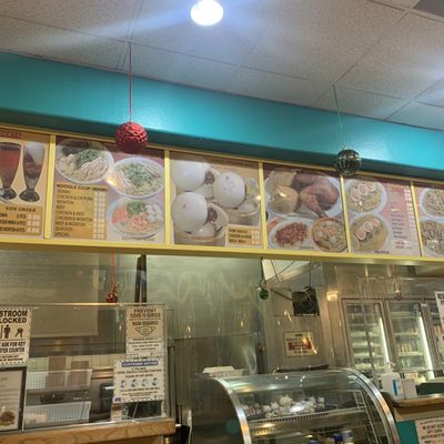 MAMI KING RESTAURANT - Updated August 2024 - 221 Photos & 166 Reviews ...