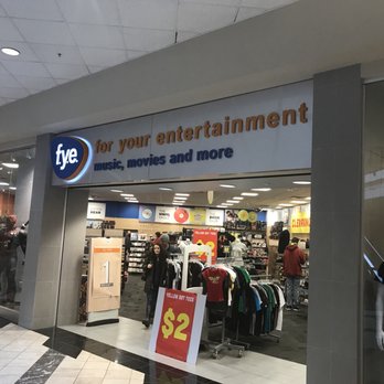 FYE - Updated October 2025 - 2028 Mall Road, Florence, Kentucky - Music ...