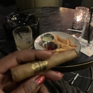 HAVANA CIGAR LOUNGE - 100 Photos & 67 Reviews - 9707 District N Dr ...