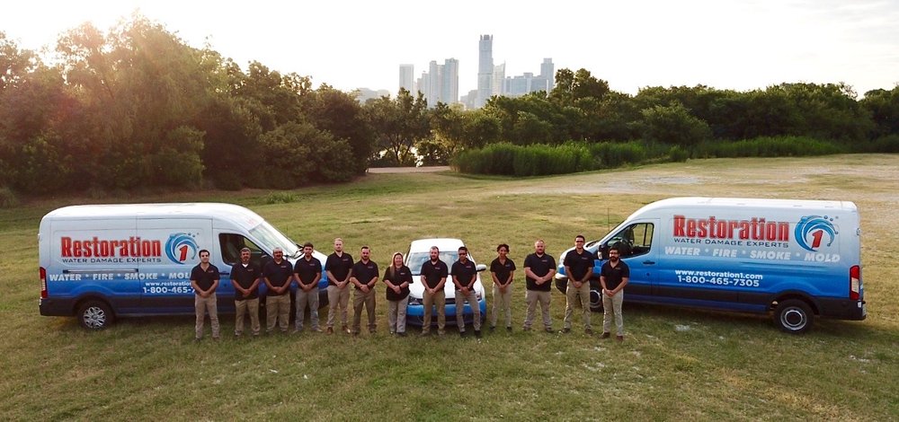 RESTORATION 1 OF AUSTIN - Updated December 2025 - 12 Photos & 20 ...