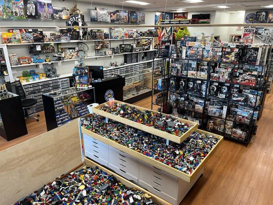 BOSTON BRICK - Updated December 2025 - 1690 Main St, Weymouth ...