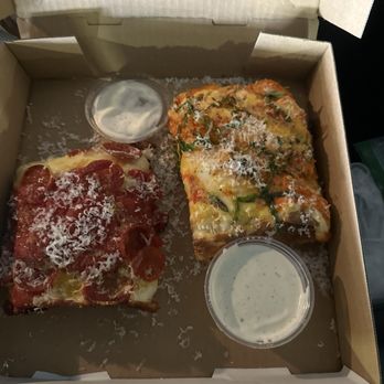 SLICE OF HOMAGE PIZZA - Updated April 2025 - 904 Photos & 627 Reviews ...