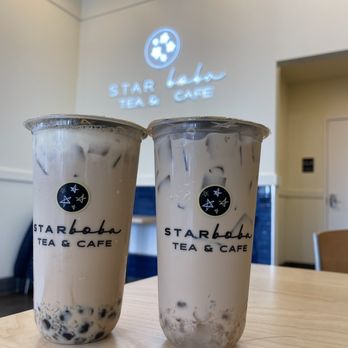 STARBOBA TEA & CAFE - Updated September 2025 - 53 Photos & 28 Reviews ...