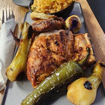 POLLO BACANO - Updated December 2025 - 73 Photos & 32 Reviews - 3467 ...