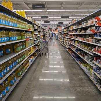 WALMART NEIGHBORHOOD MARKET - Updated May 2026 - 15 Photos & 18 Reviews ...