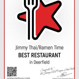 JIMMY THAI - Updated January 2026 - 579 Photos & 495 Verified Reviews ...