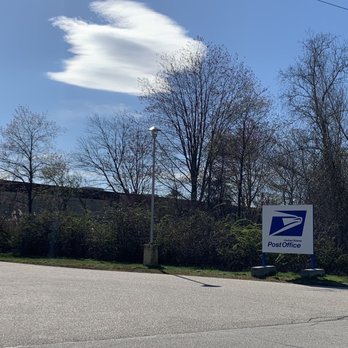 US POST OFFICE - Updated December 2025 - 26 Photos - 345 Heritage Ave ...