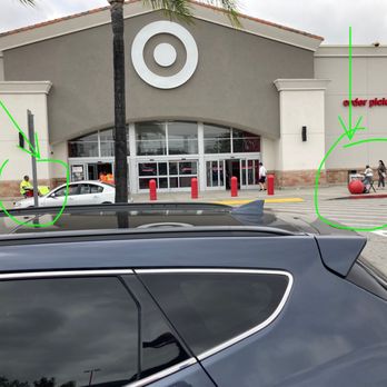 TARGET - Updated November 2024 - 241 Photos & 231 Reviews - 10600 ...
