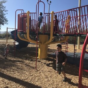 ARTHUR PACK REGIONAL PARK - 18 Photos - 9101 N Thornydale Rd, Tucson ...