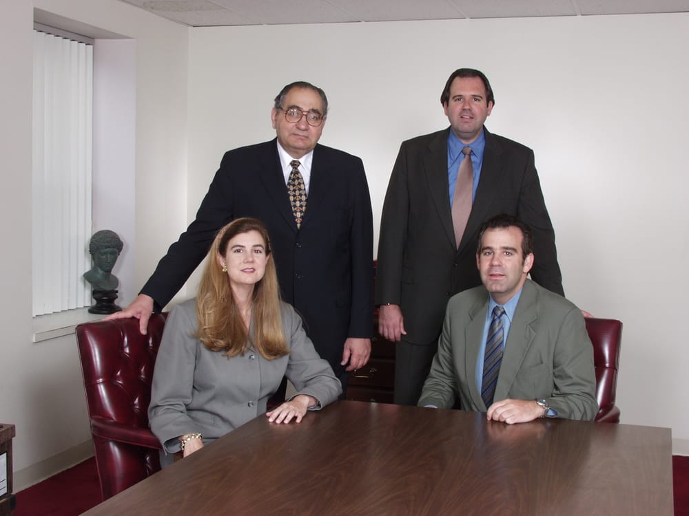 DAHER LAW OFFICE - Updated October 2025 - 20 Merrimack St, Manchester ...