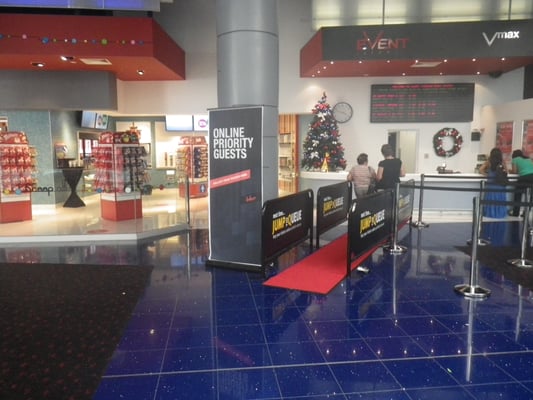 EVENT CINEMAS - Updated January 2026 - 17 Reviews - 91 Queen Street ...