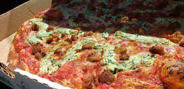 POTOMAC PIZZA - Updated March 2025 - 28 Photos & 35 Reviews - 750 ...