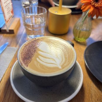 JAVA NATION - SILVER SPRING - Updated December 2025 - 305 Photos & 157 ...