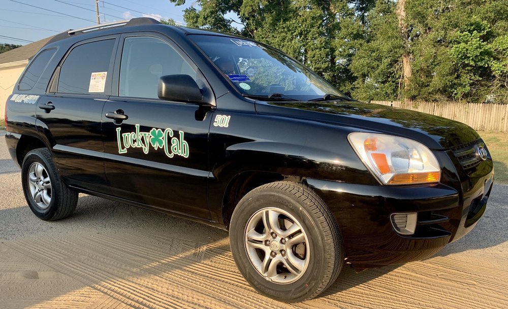 LUCKY CAB - Updated January 2026 - 10 Photos & 34 Reviews - 1245 N New ...