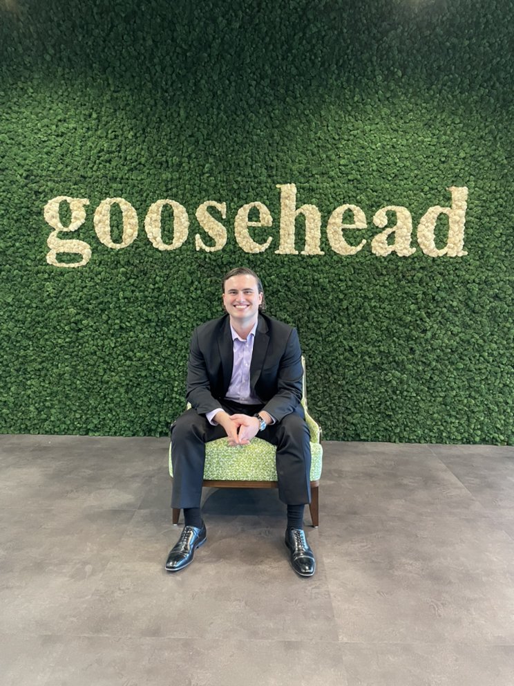 MICHAEL HALE - GOOSEHEAD INSURANCE - Updated January 2025 - Request a ...