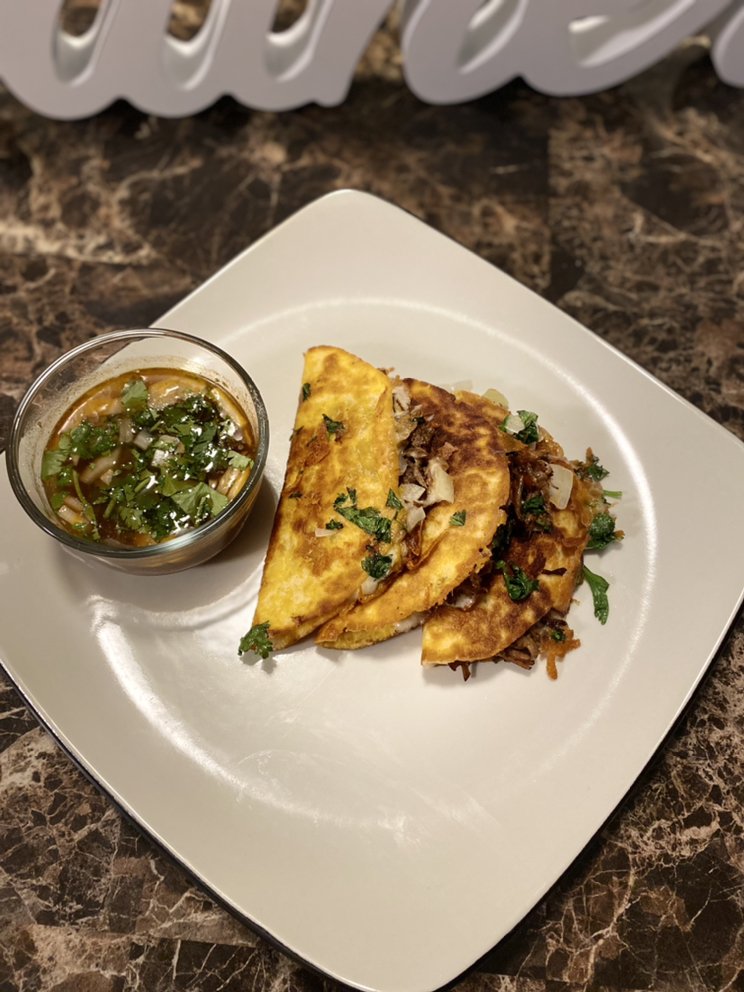 THE FOOLS KITCHEN - Orlando, Florida - Food Delivery Services ...