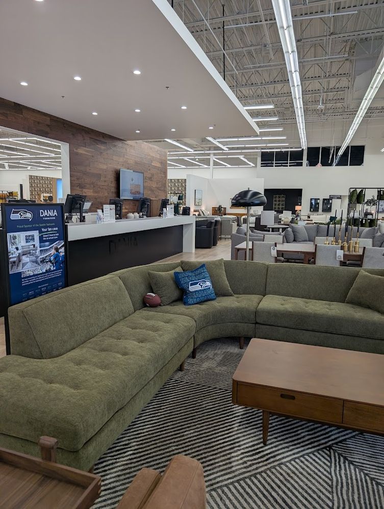 DANIA FURNITURE - Updated September 2025 - 63455 N Hwy 97, Bend, Oregon ...