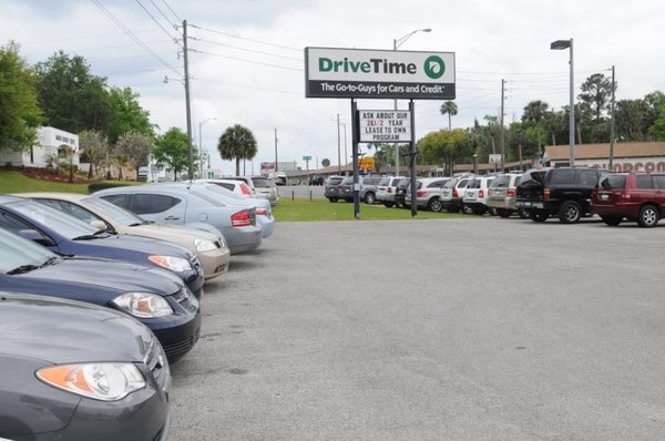 DRIVETIME USED CARS - Updated October 2025 - 2111 S Pine Ave, Ocala ...
