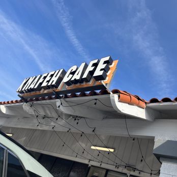 KNAFEH CAFE - Updated May 2024 - 444 Photos & 387 Reviews - Yelp