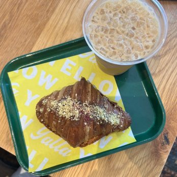 YELLOW THE CAFE - Updated November 2024 - 730 Photos & 329 Reviews ...