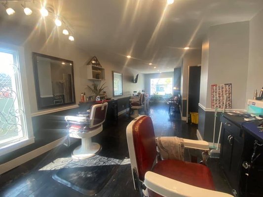 MADISON BARBER SHOP - Updated January 2026 - 120 Bradley Rd, Madison ...