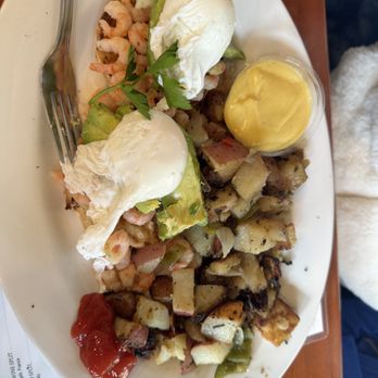 WAVE STREET CAFÉ - 1099 Photos & 946 Reviews - 550 Wave St, Monterey ...
