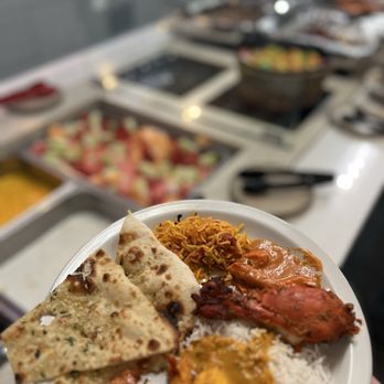 5TH ELEMENT INDIAN RESTAURANT & BAR - Updated December 2025 - 184 ...