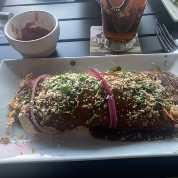 RETRO MEXICAN CUISINE - Updated August 2025 - 47 Photos & 31 Reviews ...