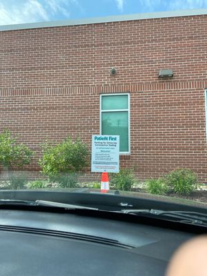 PATIENT FIRST PRIMARY AND URGENT CARE - ANNAPOLIS - Updated December ...