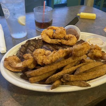 THE FISH DOCK - Updated June 2025 - 171 Photos & 139 Reviews - 1398 ...