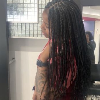 $ 100 BRAIDS - Updated March 2025 - 33 Photos & 35 Reviews - 8640 ...