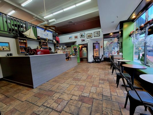 JAVA DOG COFFEE HOUSE - Updated December 2025 - 80 Photos & 98 Reviews ...