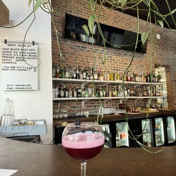 PARABLE CAFE - Updated July 2024 - 385 Photos & 167 Reviews - 149 S ...