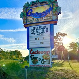 CASTAWAYS RESTAURANT - Updated July 2025 - 70 Photos & 99 Reviews ...