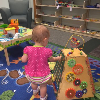 WATAUGA PUBLIC LIBRARY - Updated August 2025 - 10 Photos & 13 Reviews ...