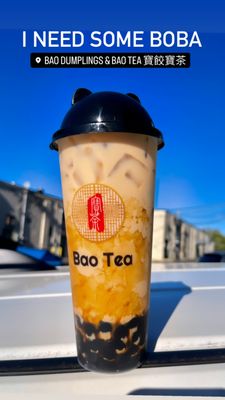 BAO DUMPLINGS AND BAO TEA - Updated December 2025 - 96 Photos & 36 ...