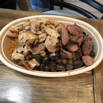 GRILL FRESH - Updated December 2025 - 101 Photos & 105 Reviews - 2485 ...