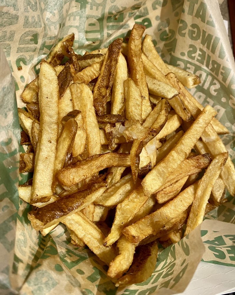 WINGSTOP - Updated June 2025 - 14 Photos & 28 Reviews - 480 Durbin ...