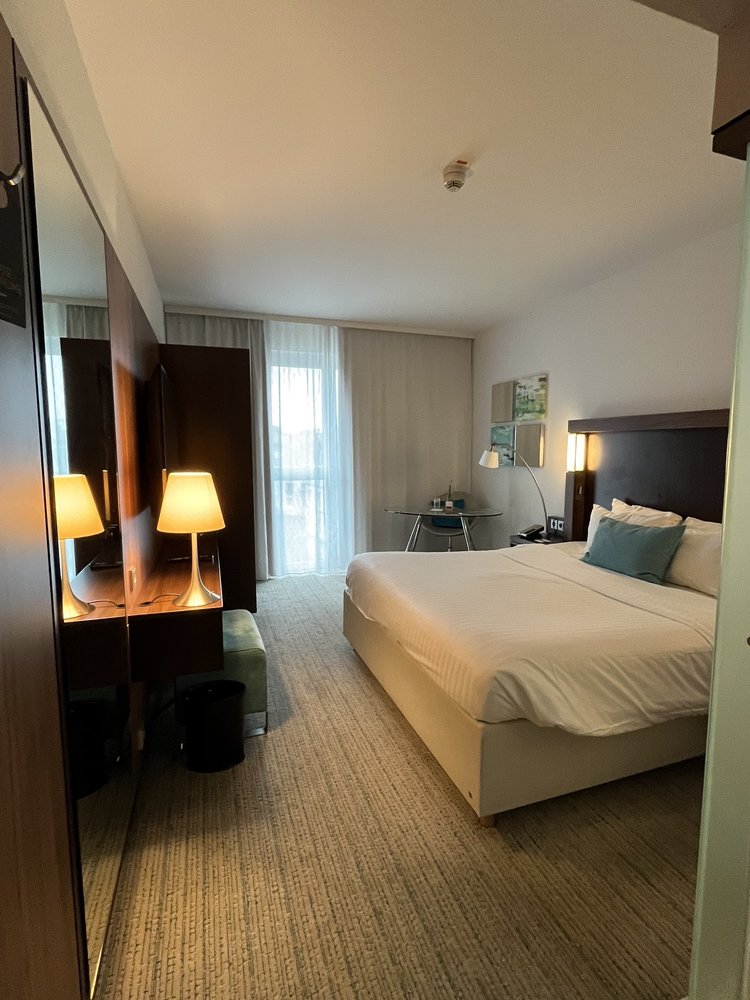 COURTYARD BY MARRIOTT COLOGNE - 54 Photos & 16 Reviews ...