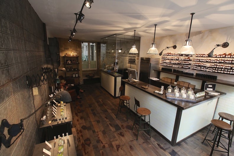 LE LABO PARIS - SAINT GERMAIN - Updated September 2025 - 6 rue de ...